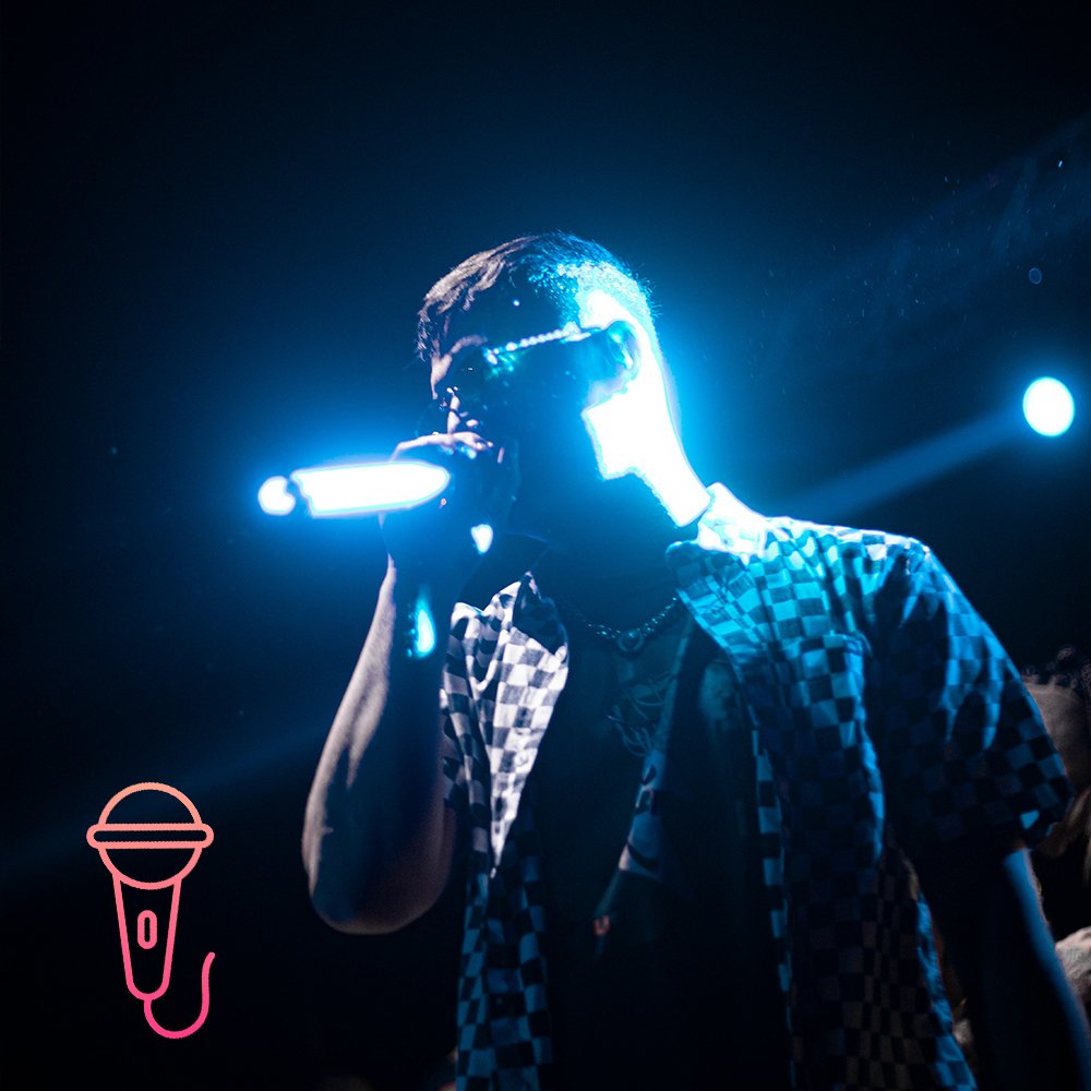 Rap & Trap – SongShop